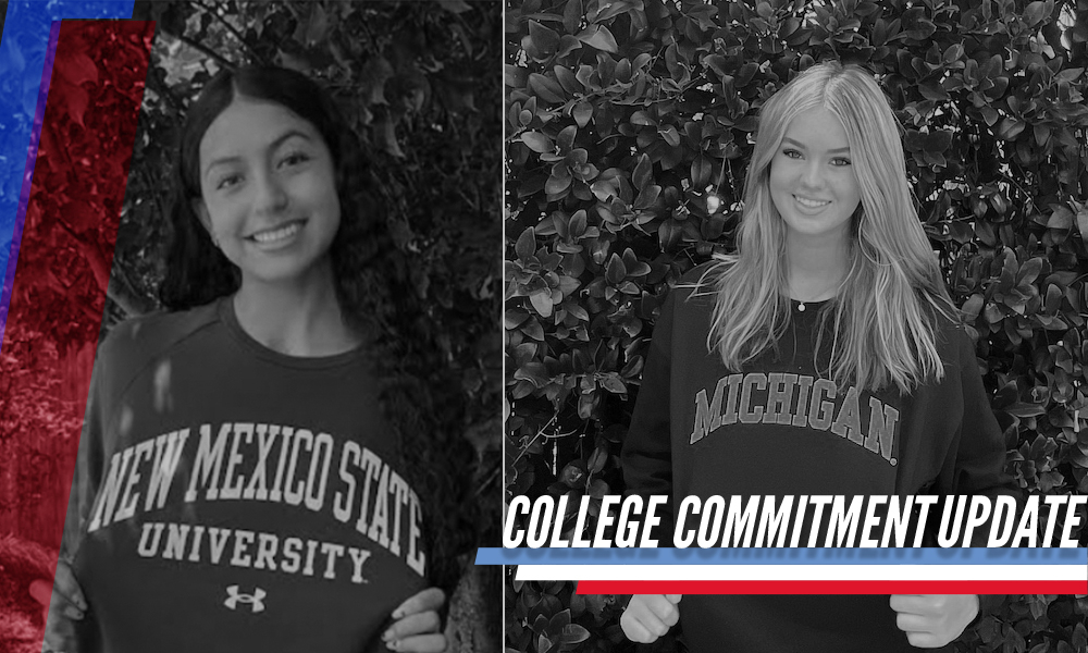 Collegiate Commitments as of September 1st | Club Volleyball ...