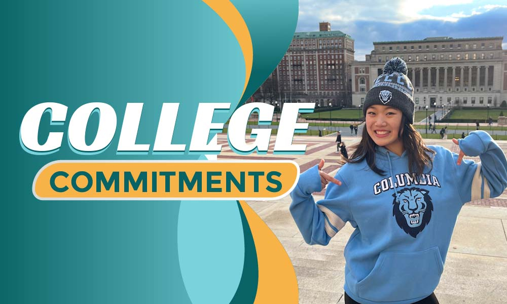 Collegiate Commitment Update: January 18th, 2023 | Club Volleyball - PrepVolleyball.com