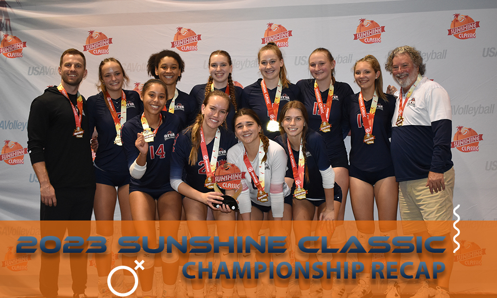 Tournament Recap: Sunshine Classic 17 & 16 Open, Round 3 | Club ...
