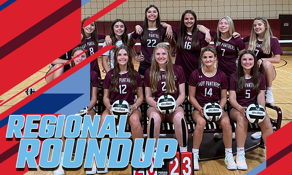 Regional Roundup: The Northeast (Oct. 23) | High School Volleyball ...
