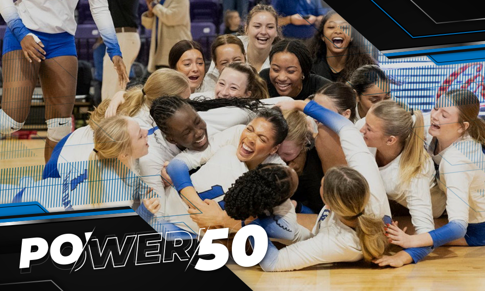 National Power 50 High School Rankings (Nov. 20) | High School ...