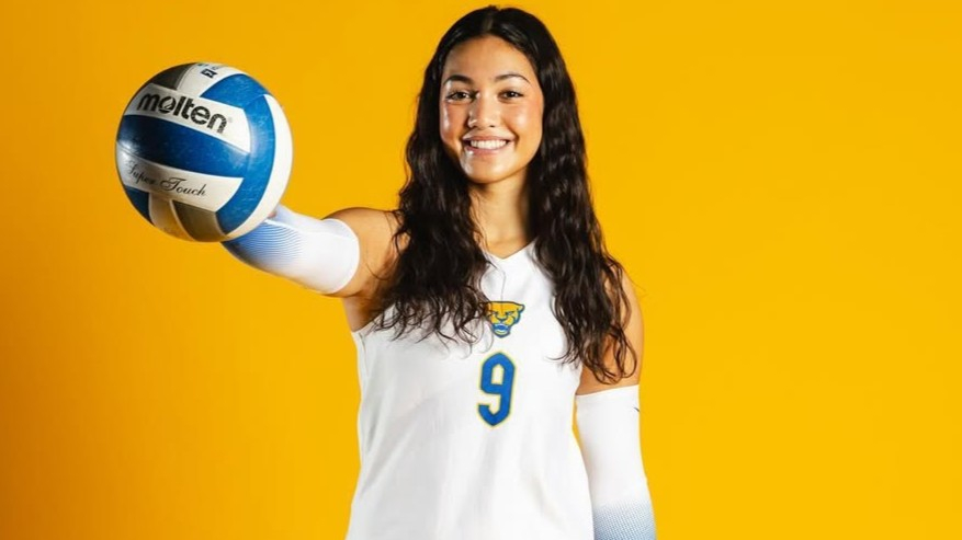 2025 Andi Collins Award: Trinity Thompson | High School Volleyball ...