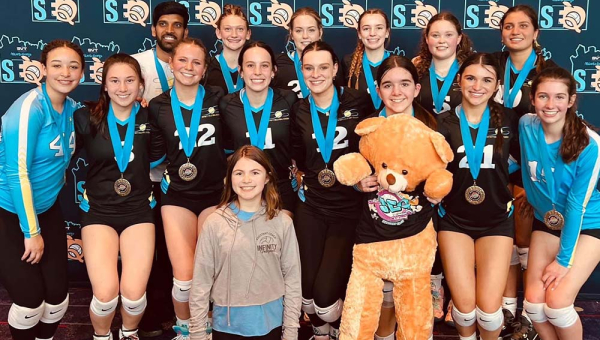 Recruiting Guide | PrepVolleyball.com