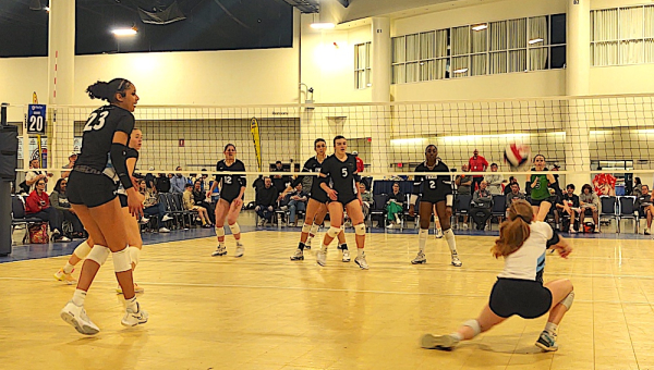 Club Volleyball News and Rankings | PrepVolleyball.com