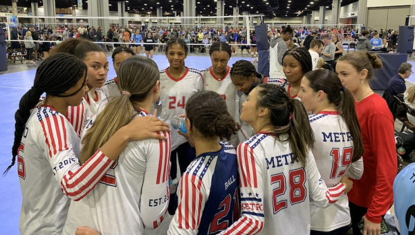 Recruiting Guide | PrepVolleyball.com