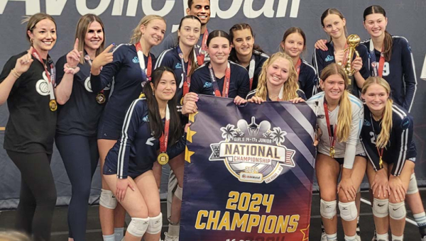 Club Volleyball News and Rankings | PrepVolleyball.com